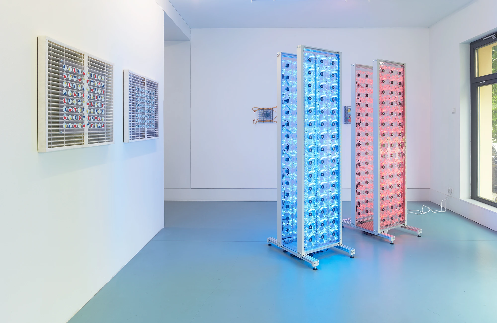 Terraforming by Sarah Friend