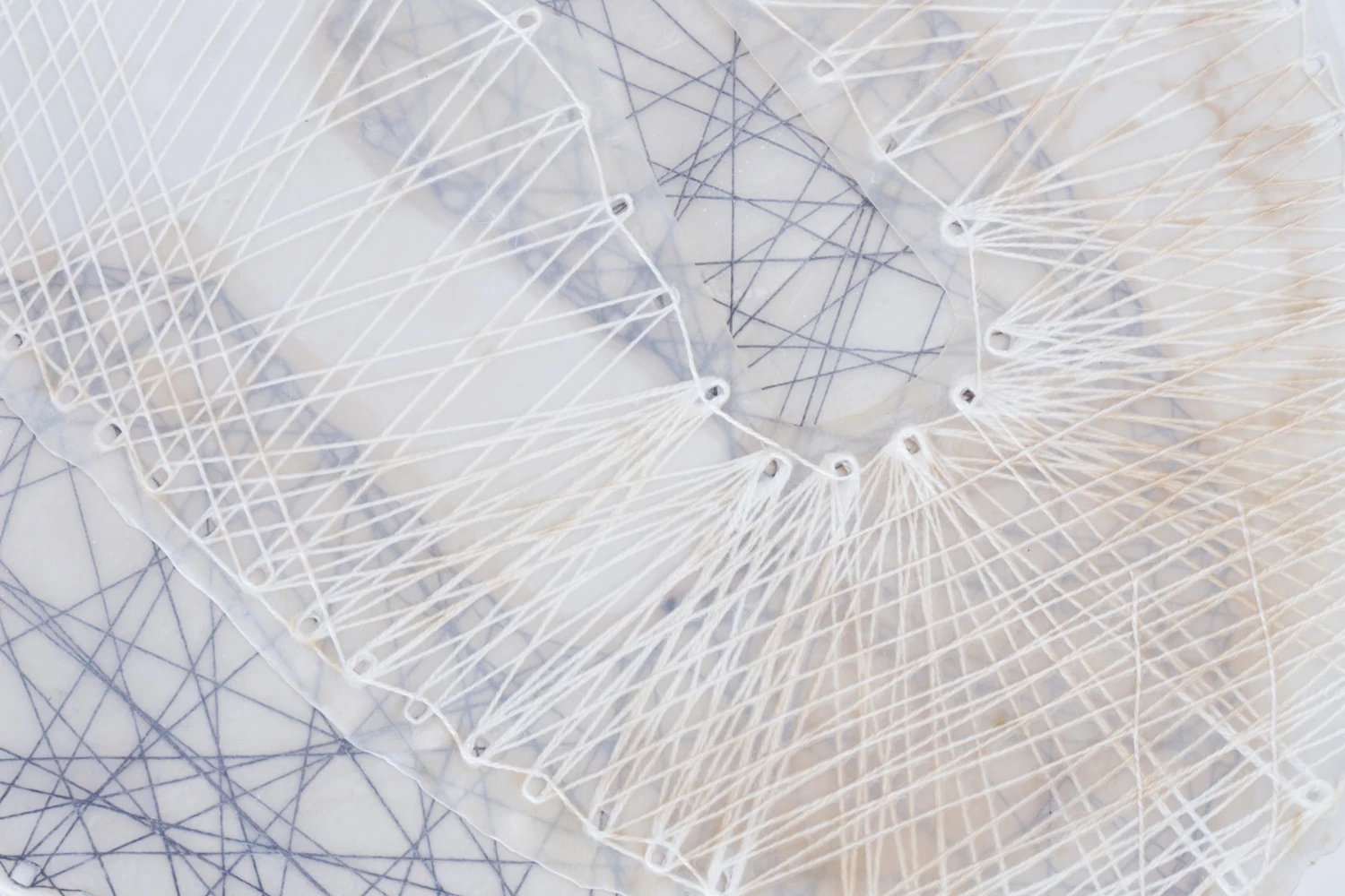 Biomaterials by Modern Synthesis