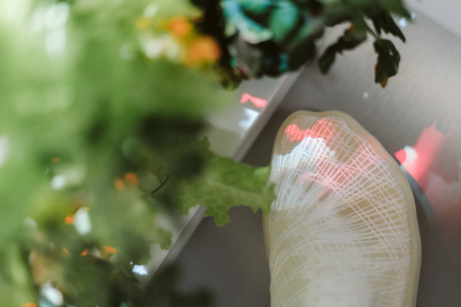 Biomaterials by Modern Synthesis