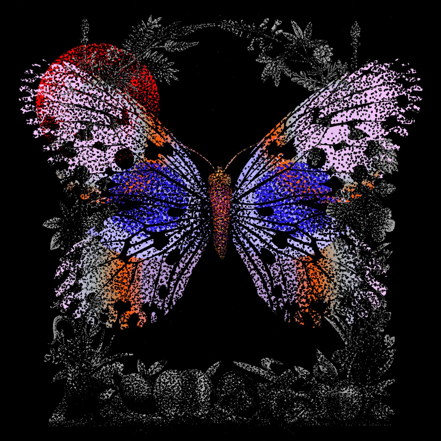 Monarchs by Eric Hu + Roy Tatum