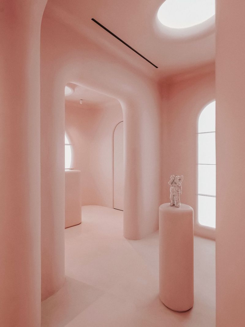 Moco Concept Store by Six N. Five