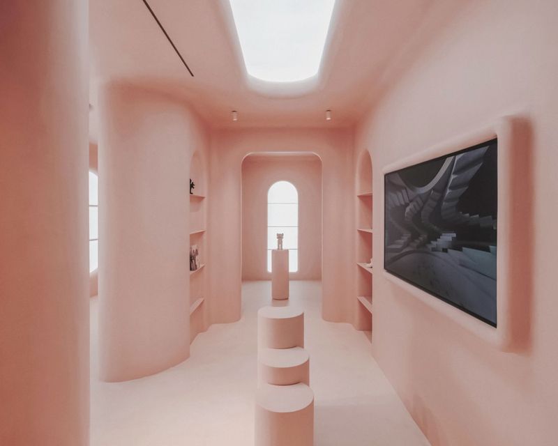 Moco Concept Store by Six N. Five