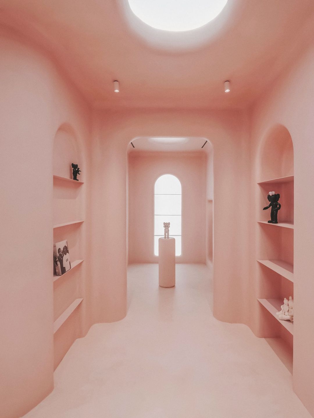 Moco Concept Store by Six N. Five