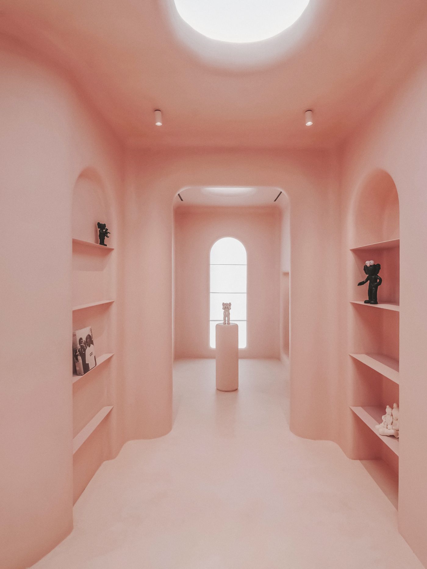 Moco Concept Store by Six N. Five