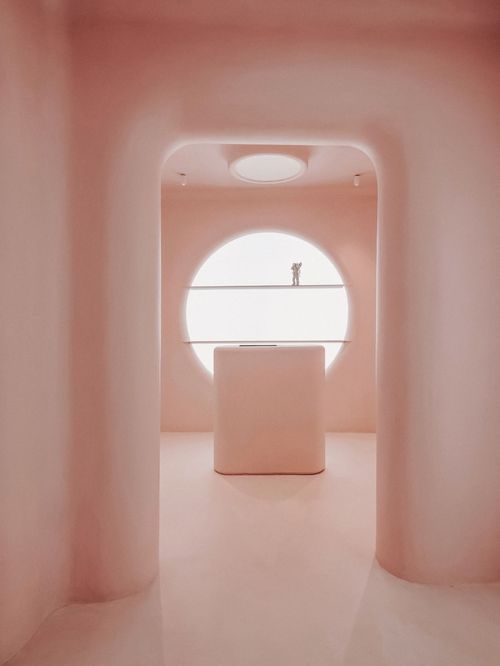 Moco Concept Store by Six N. Five