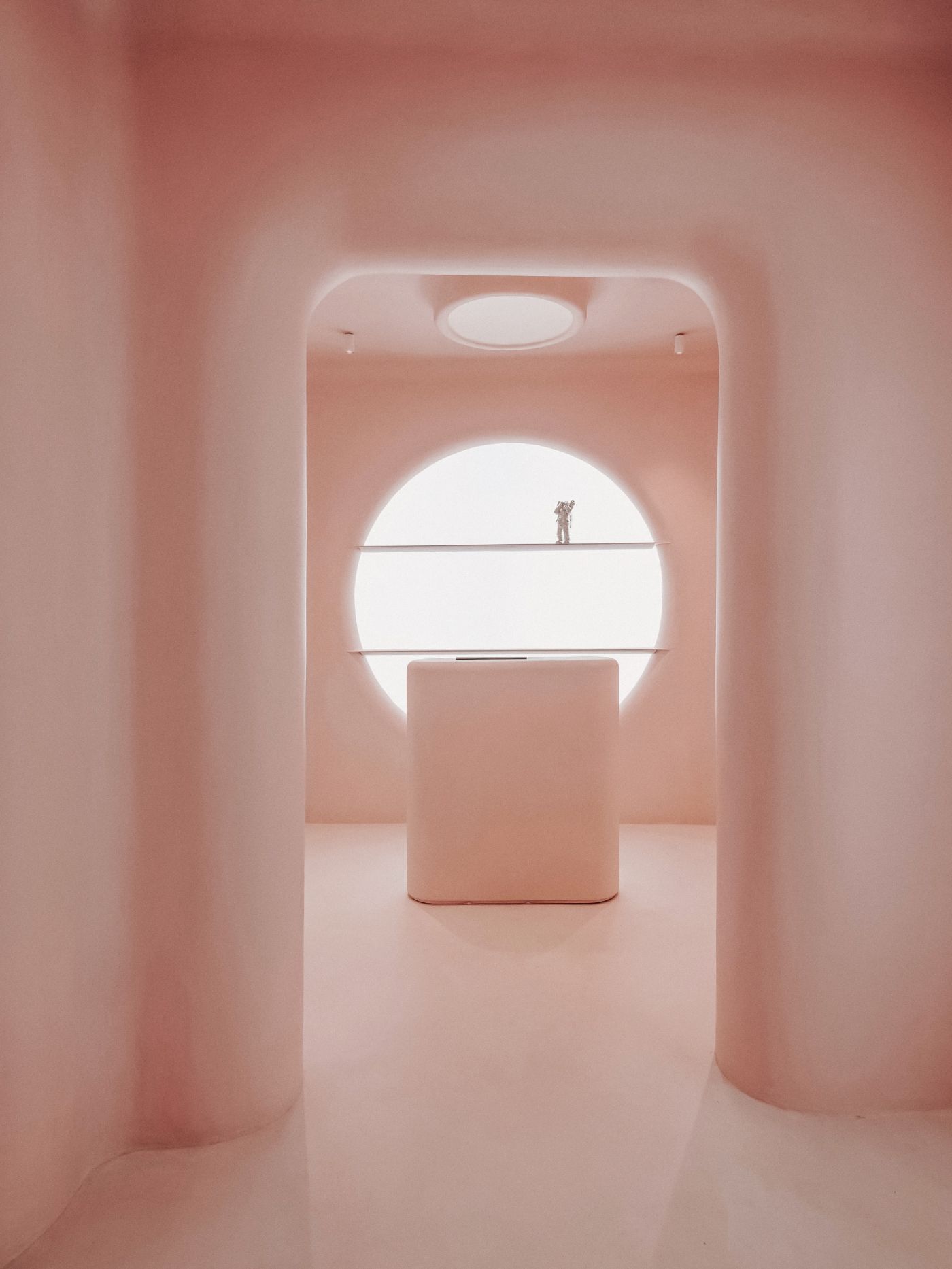 Moco Concept Store by Six N. Five