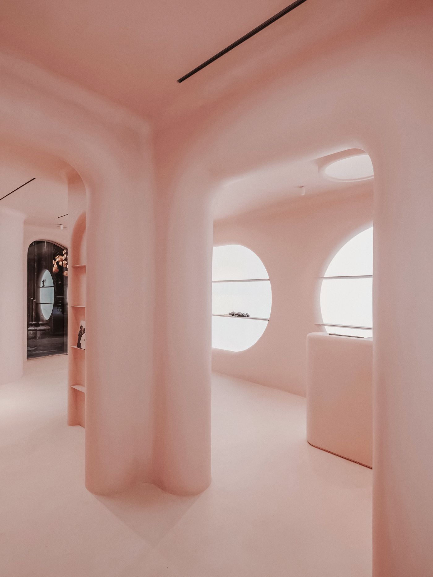 Moco Concept Store by Six N. Five