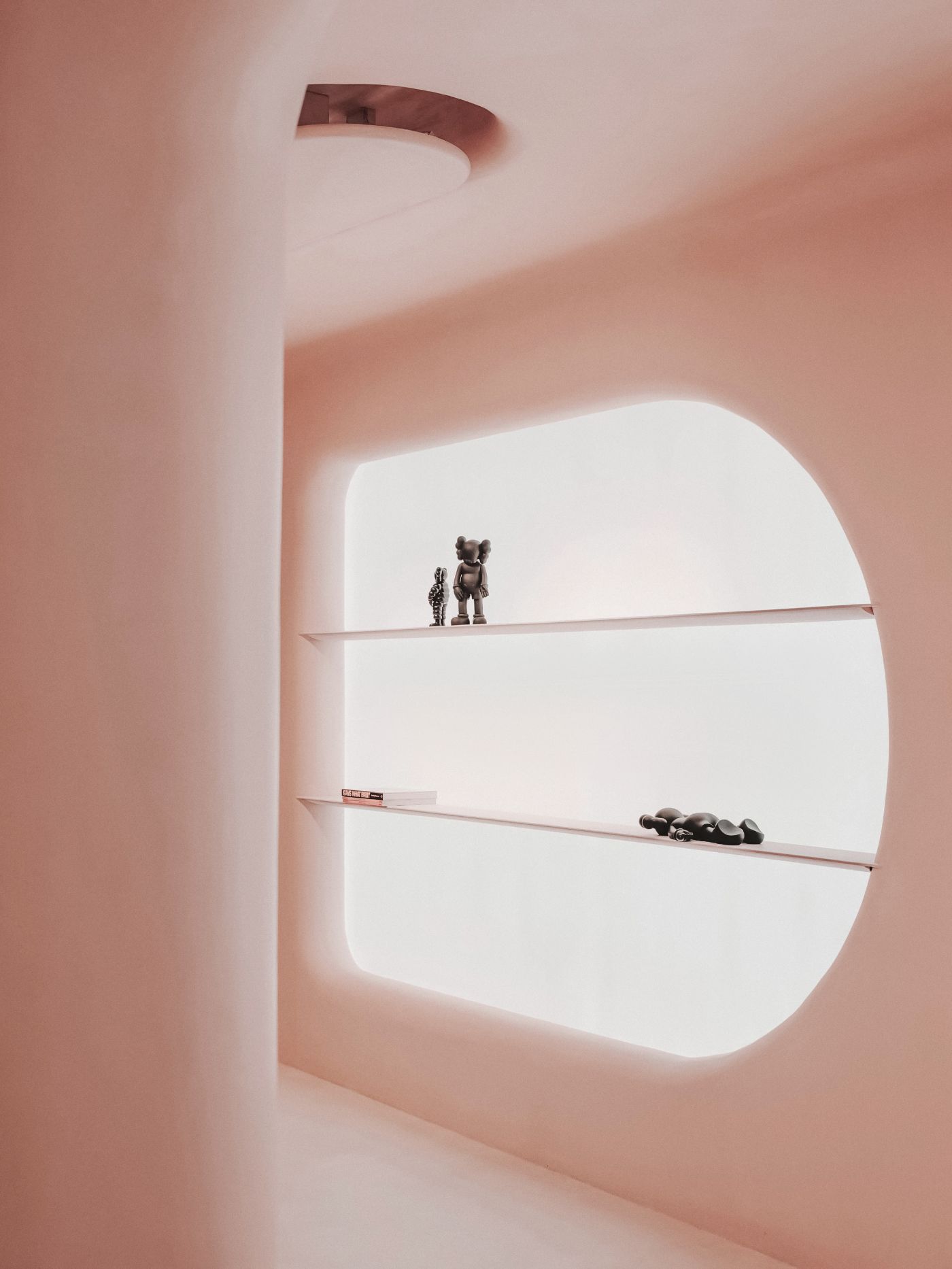 Moco Concept Store by Six N. Five