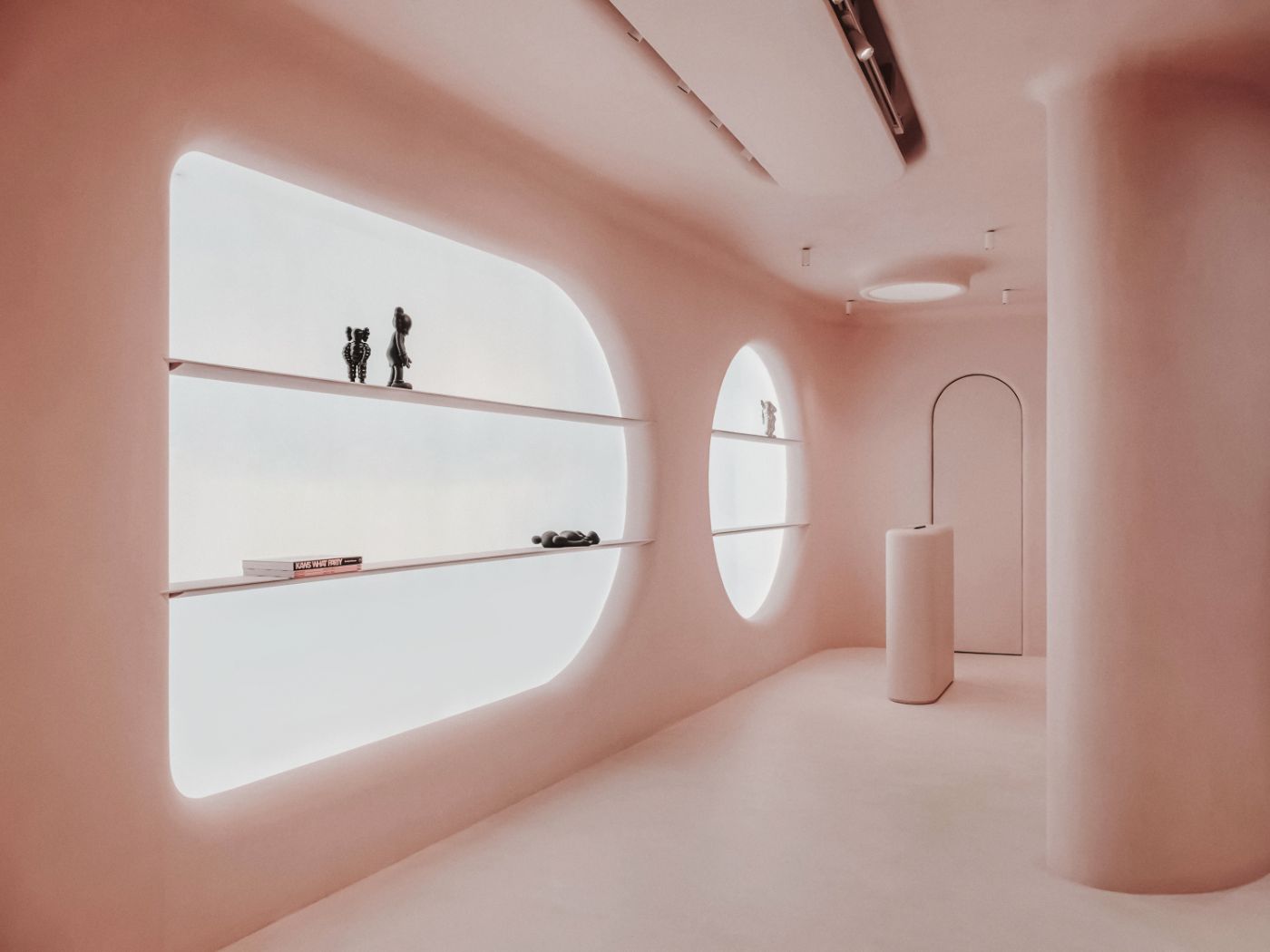 Moco Concept Store by Six N. Five