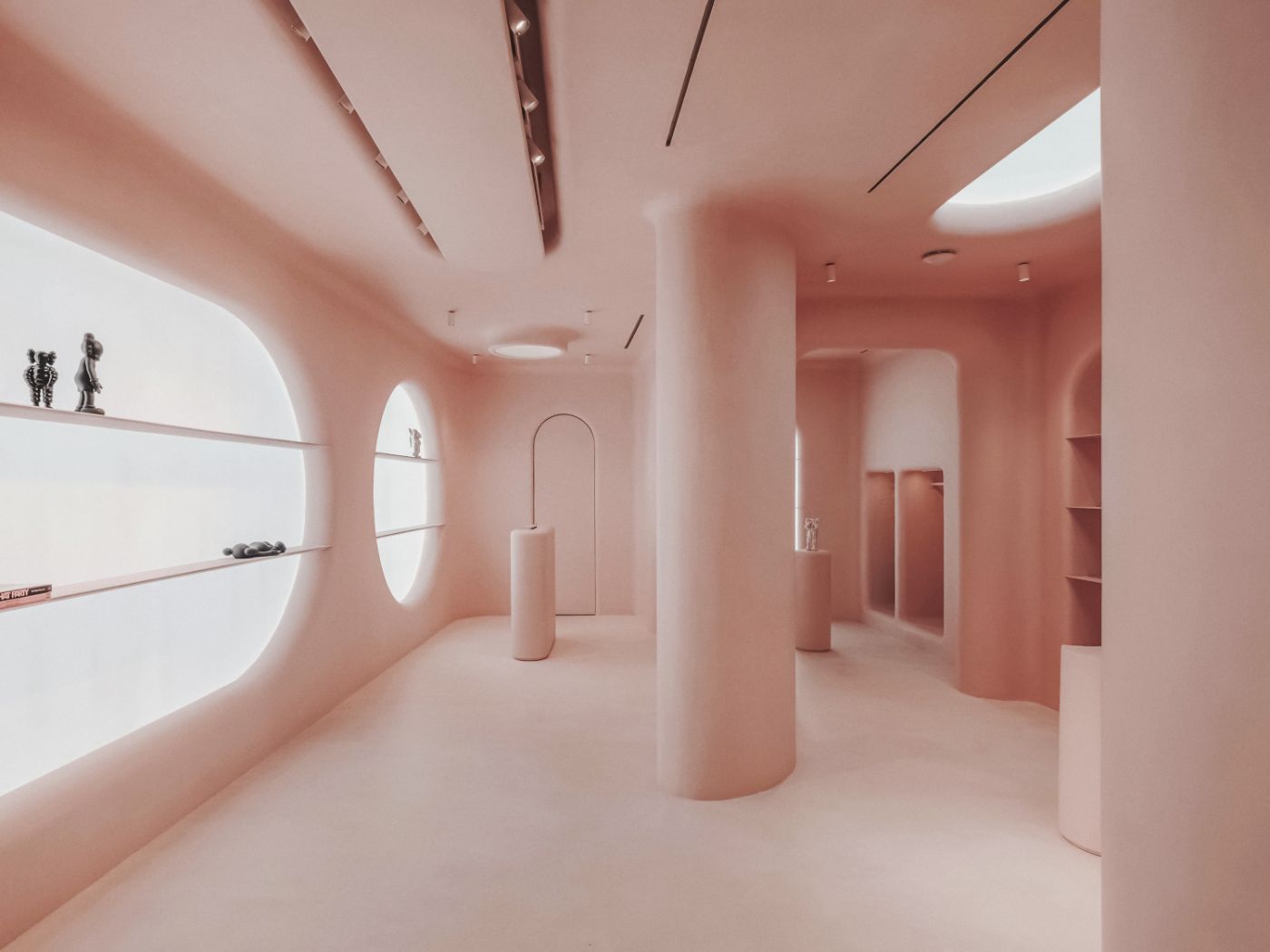 Moco Concept Store by Six N. Five