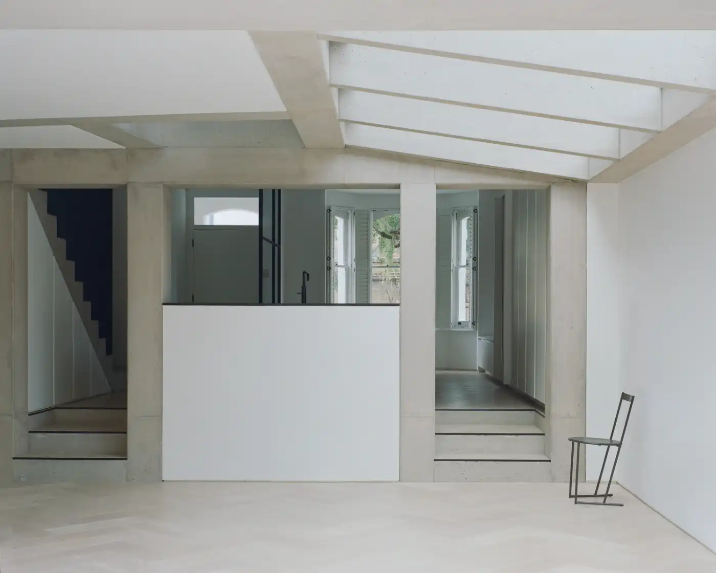 Framework House by Studio McW