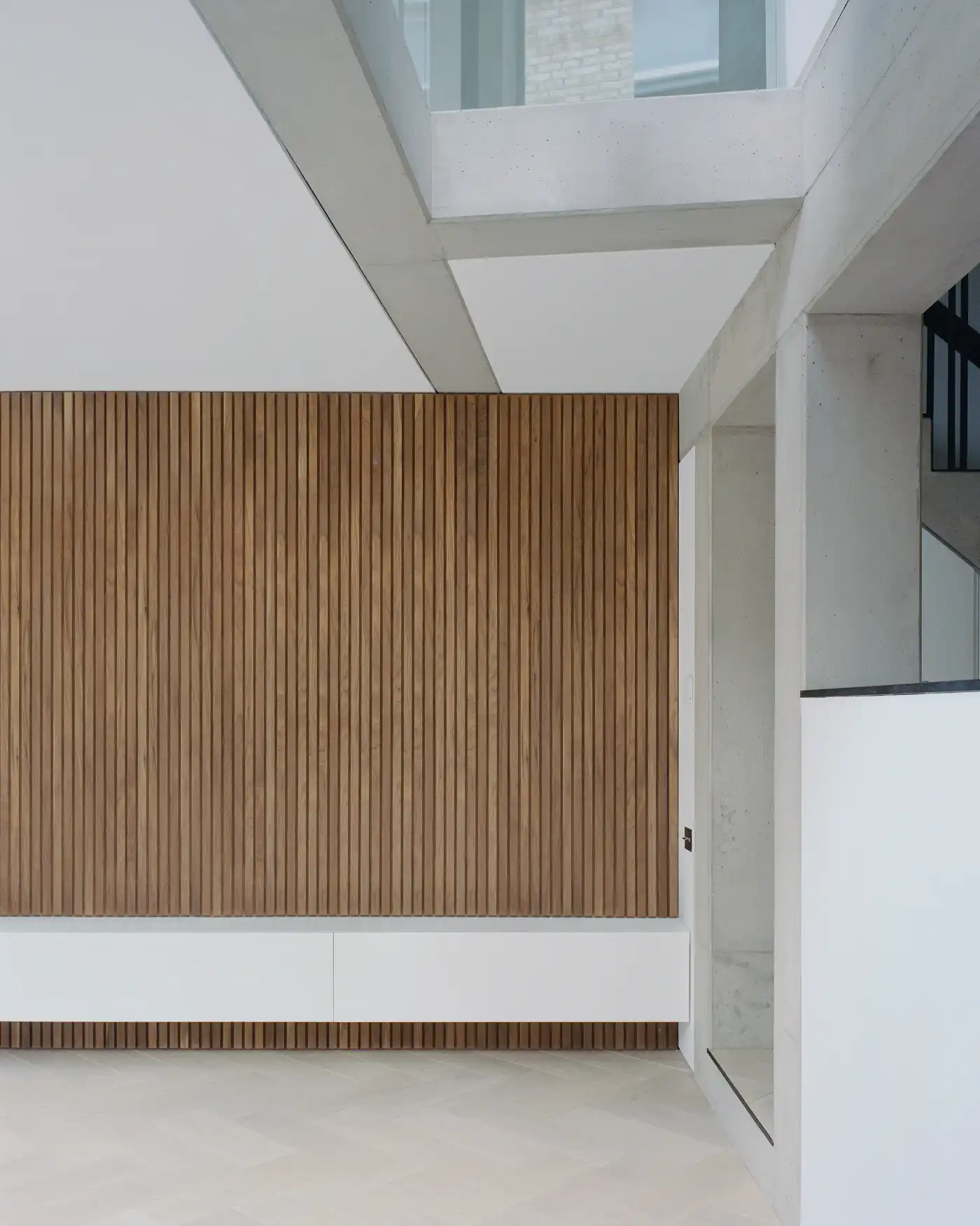 Framework House by Studio McW