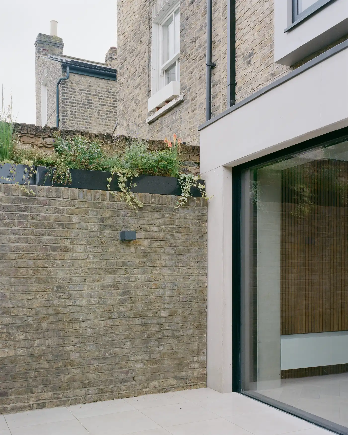 Framework House by Studio McW