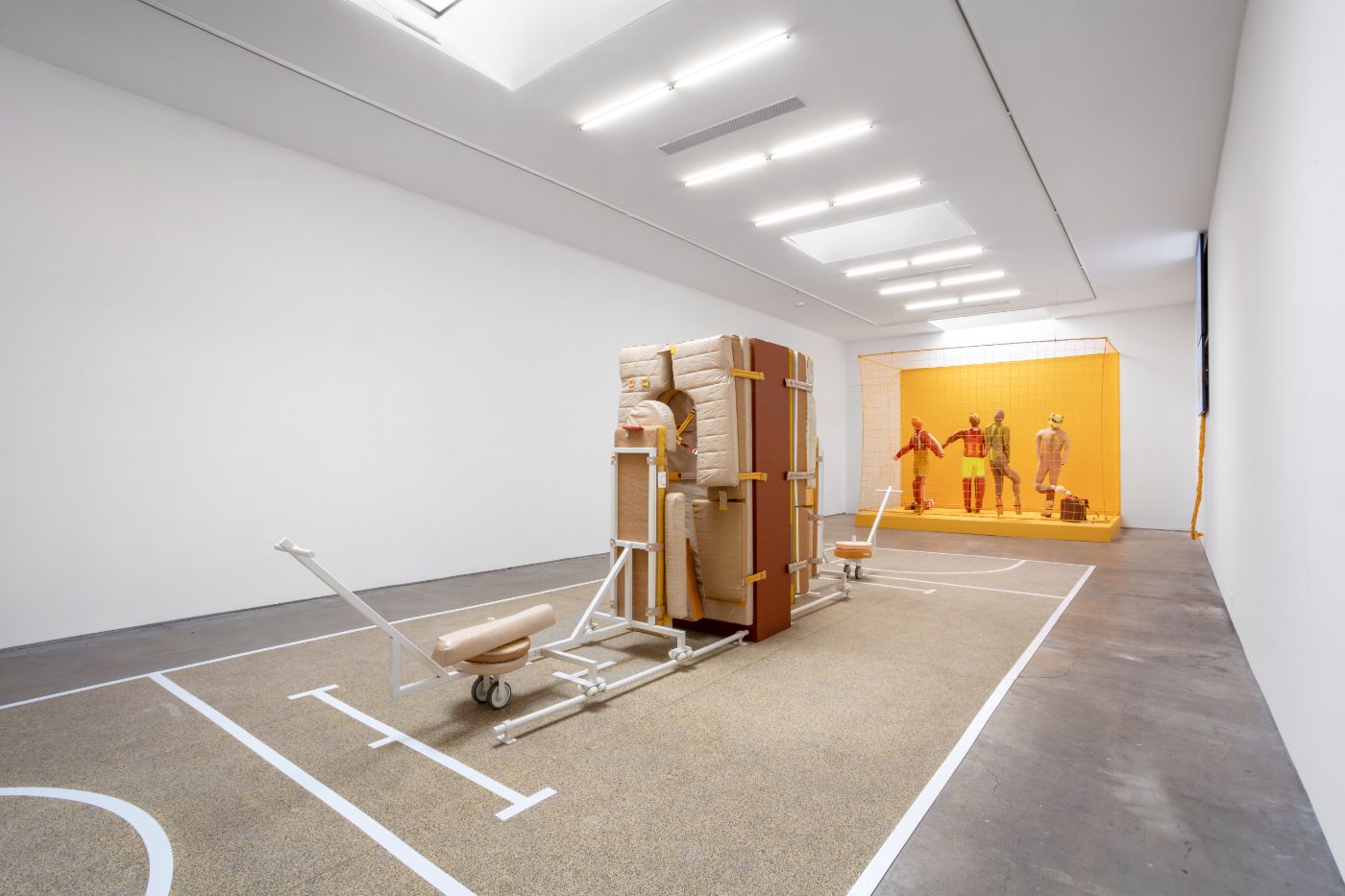 FUTURE SENSITIVE by Lucy McRae