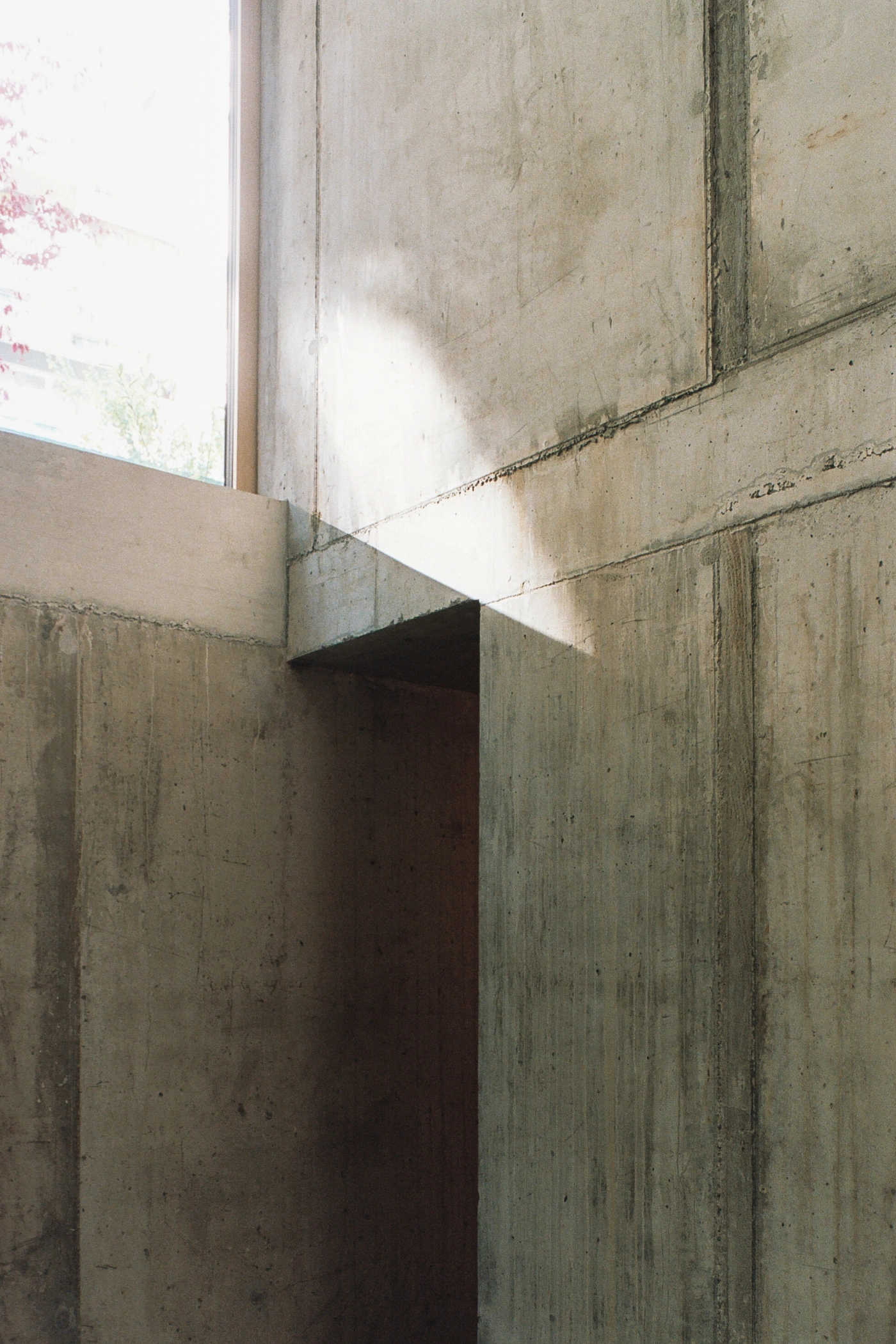 Blaesi by Wallimann Reichen