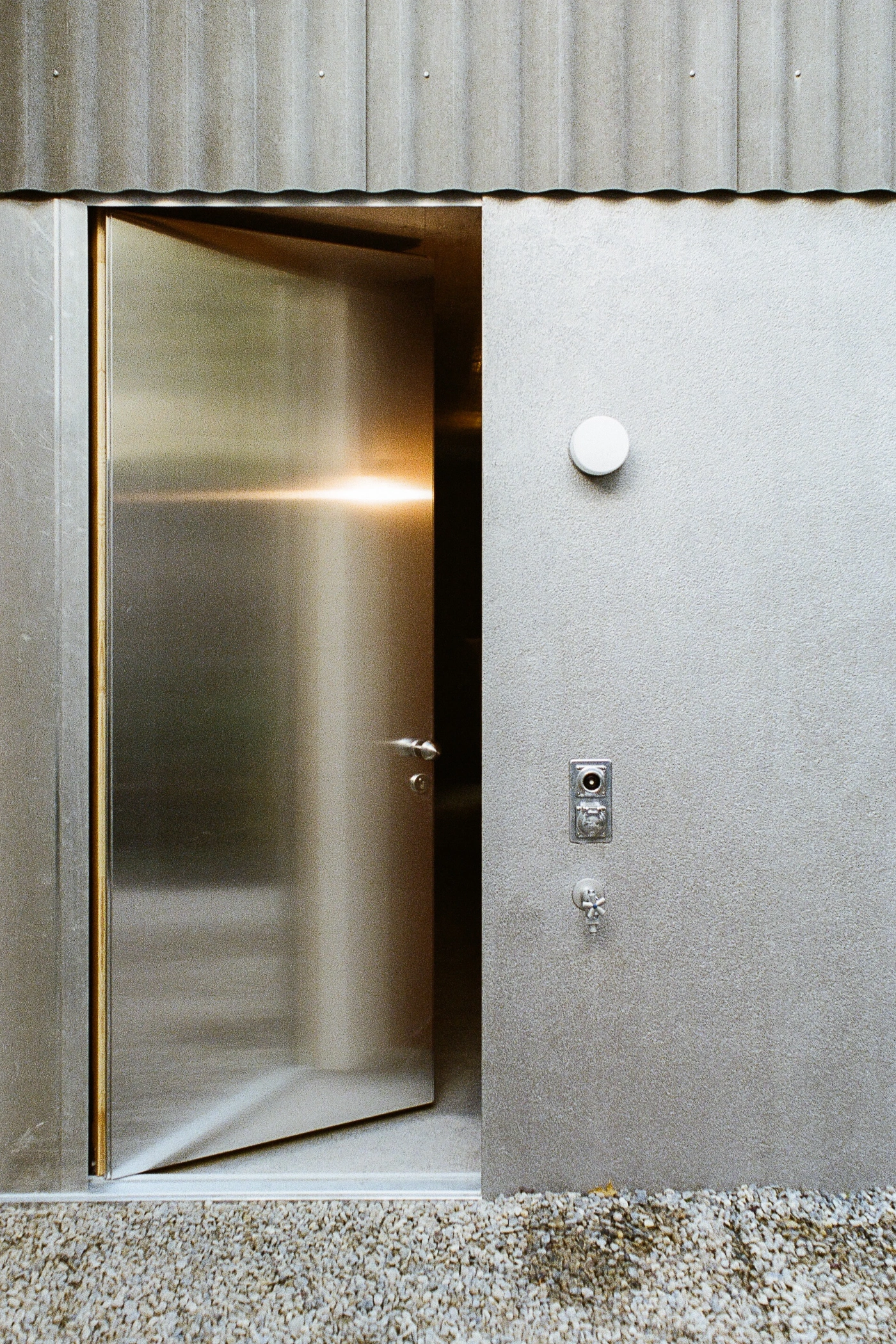 Blaesi by Wallimann Reichen