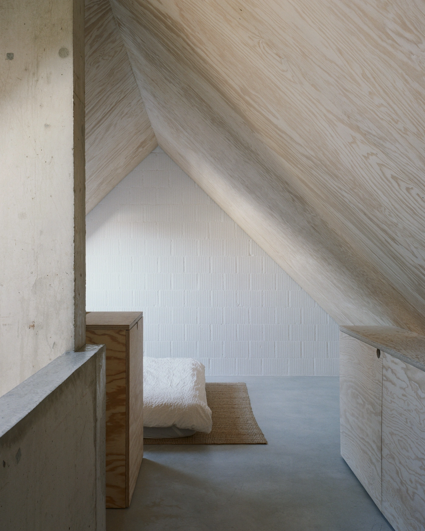 Blaesi by Wallimann Reichen