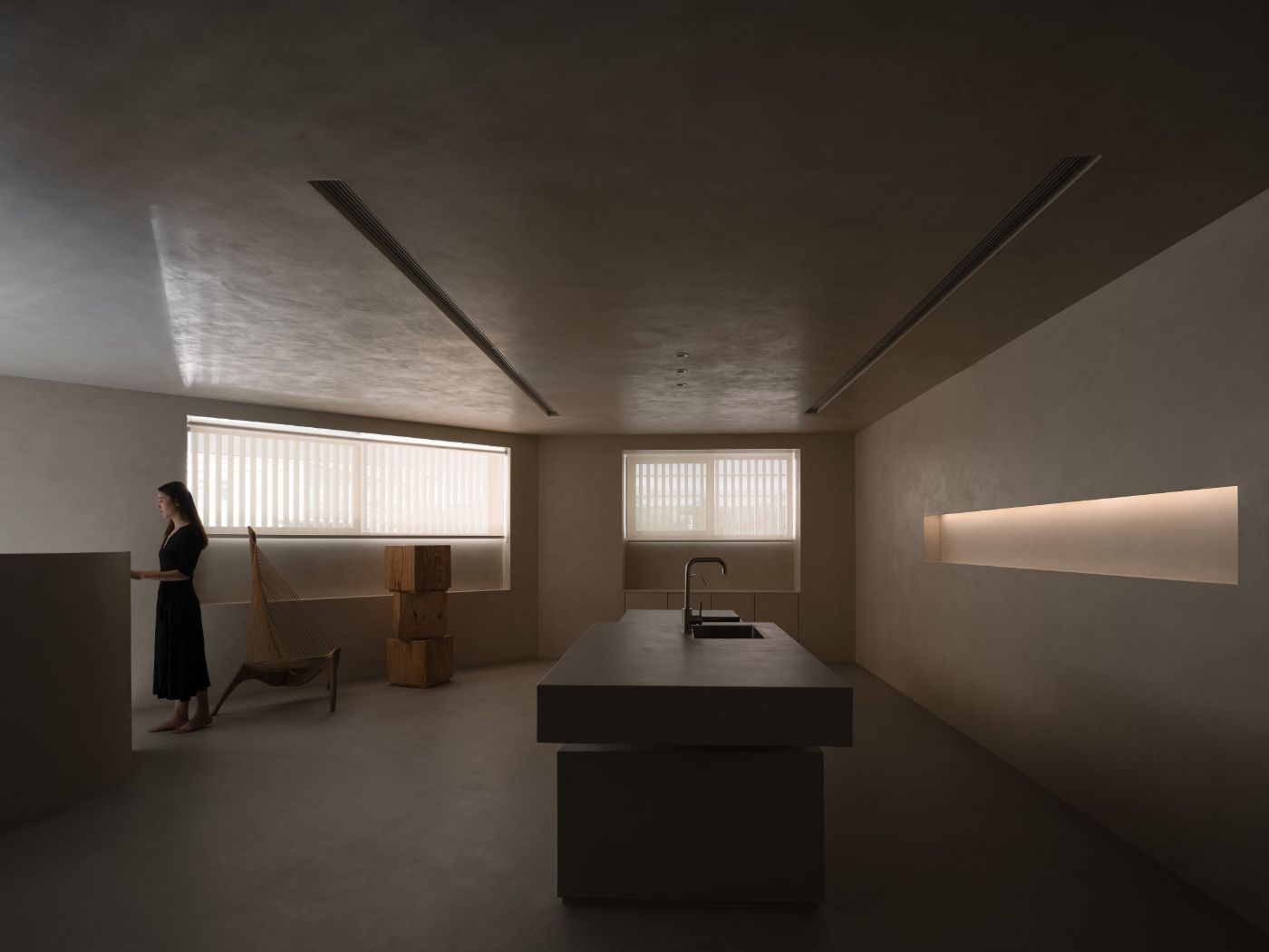 Novacolor Store by LICO Design