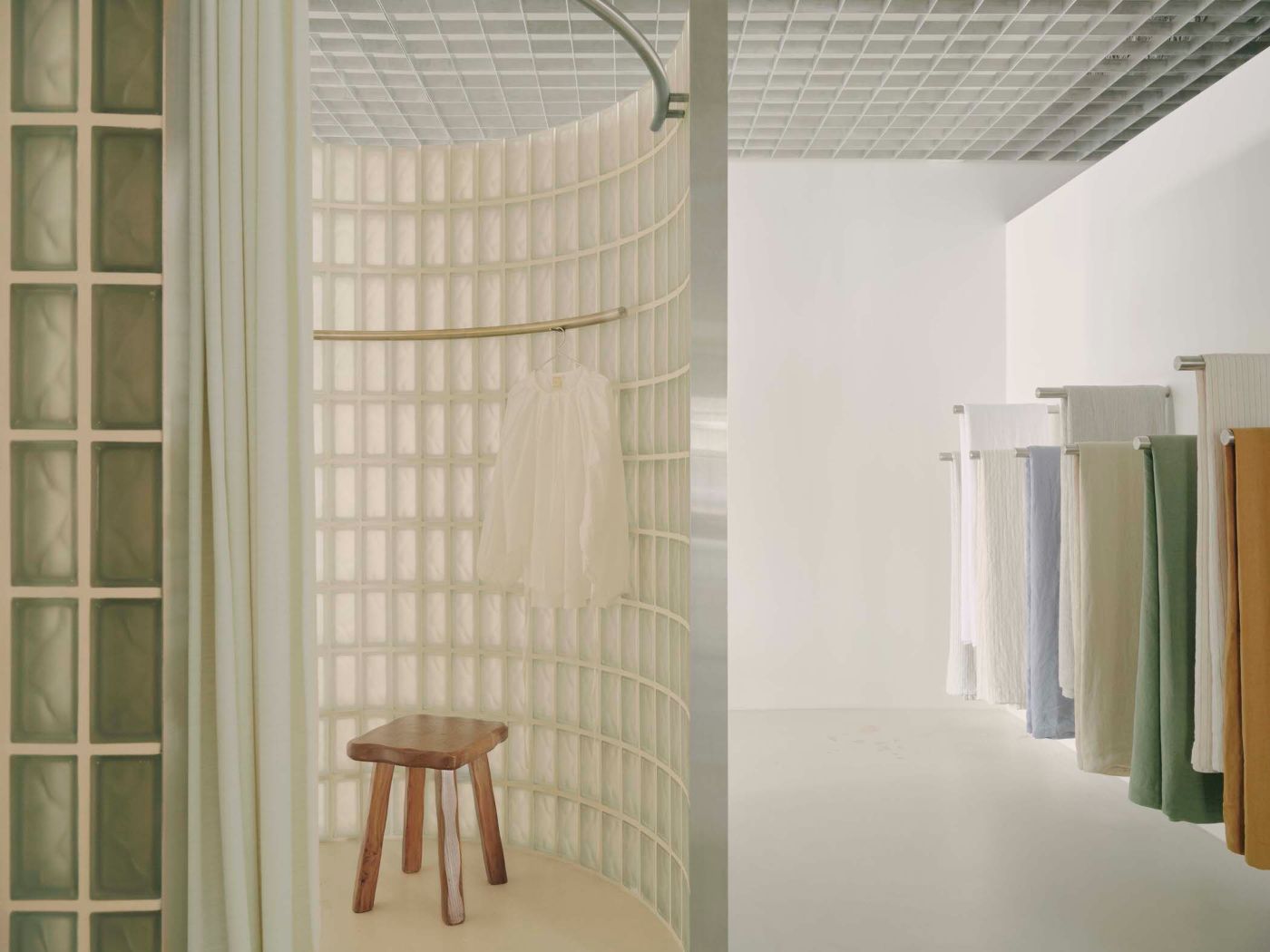 Deiji Studios Store by Pattern Studio