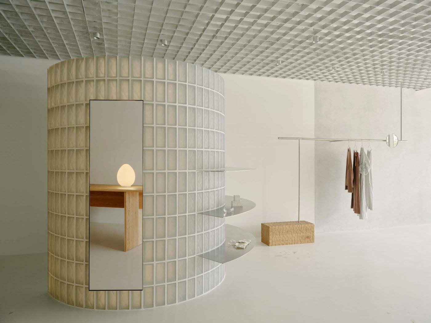 Deiji Studios Store by Pattern Studio