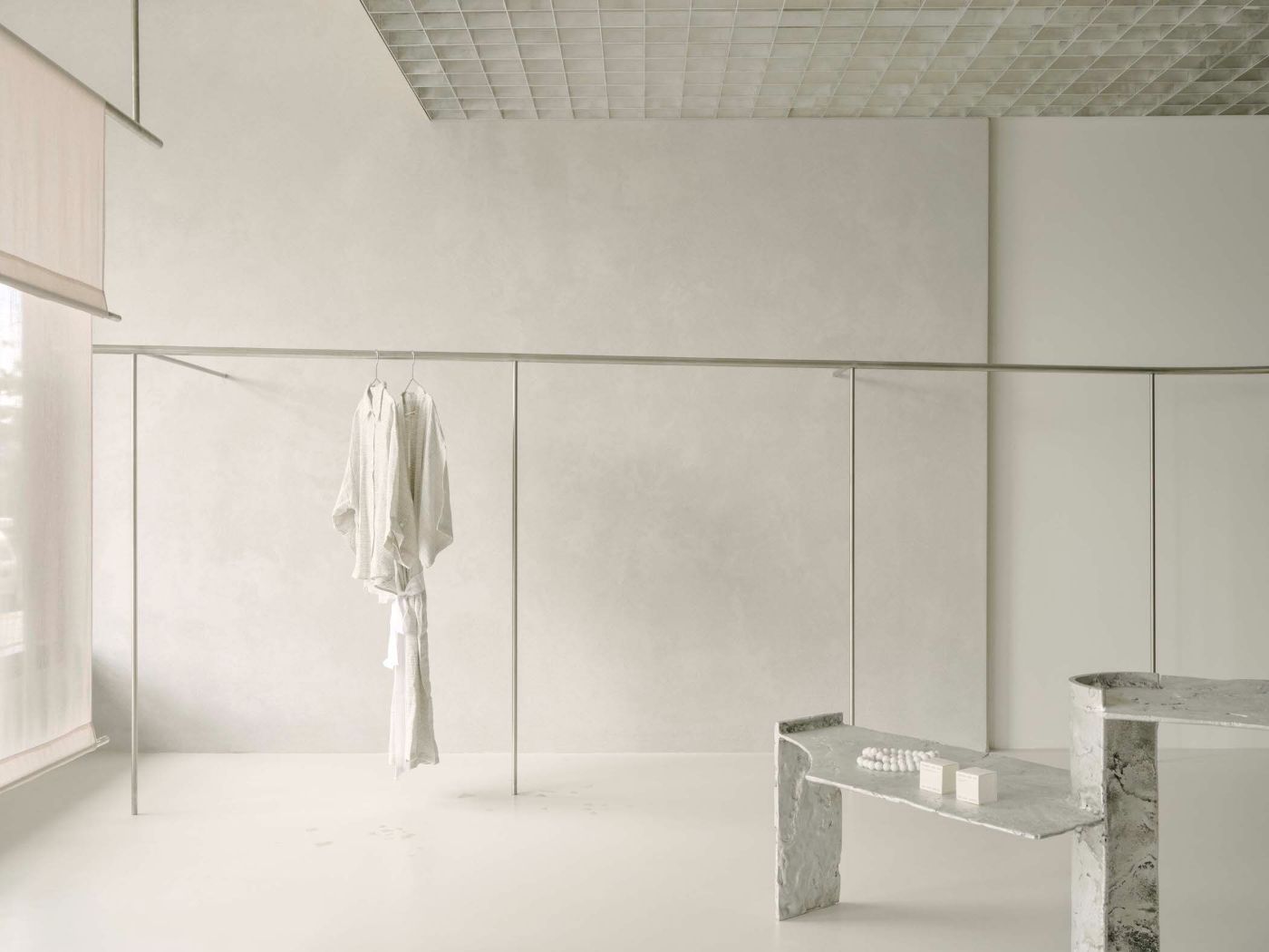 Deiji Studios Store by Pattern Studio