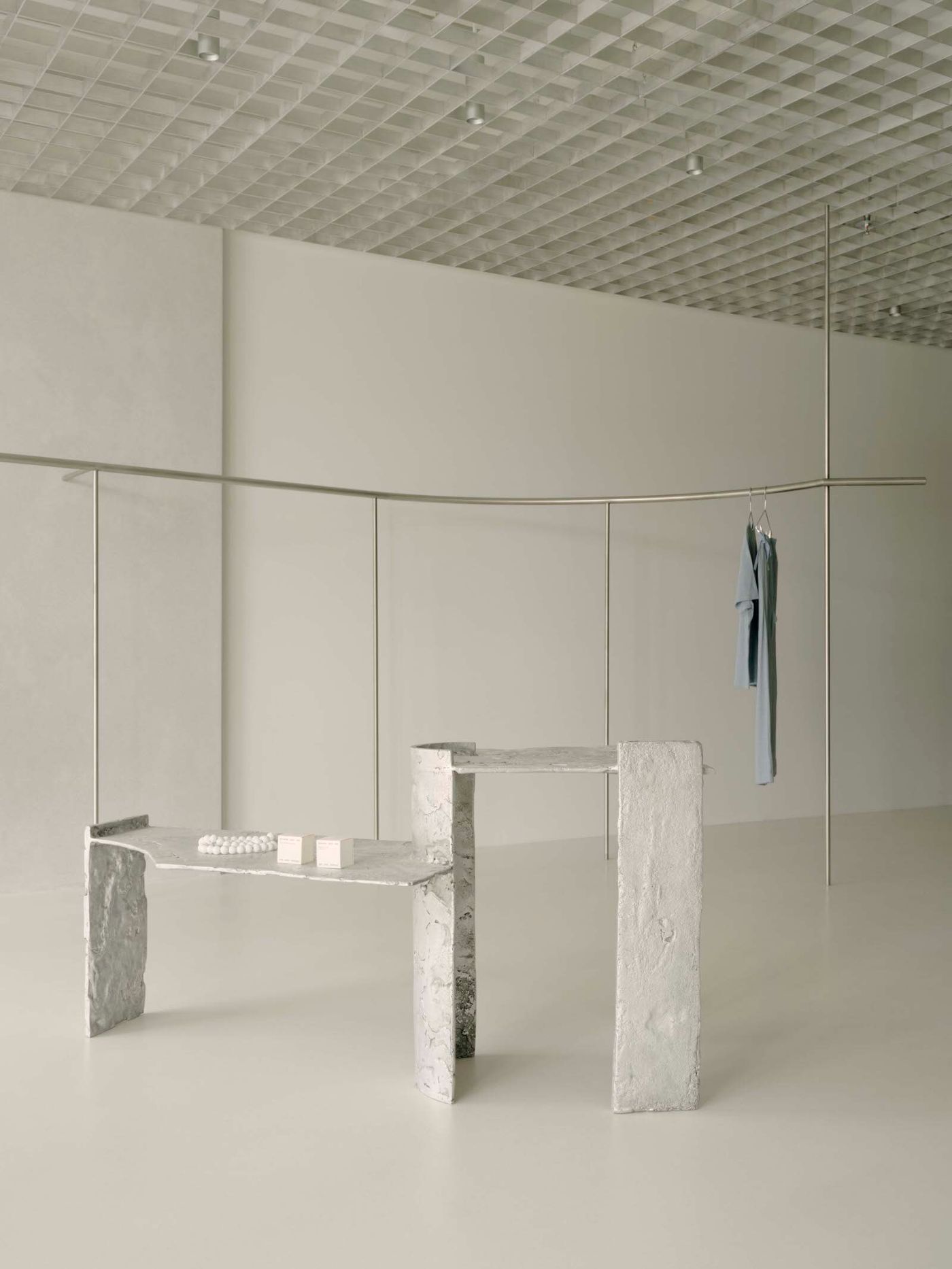 Deiji Studios Store by Pattern Studio