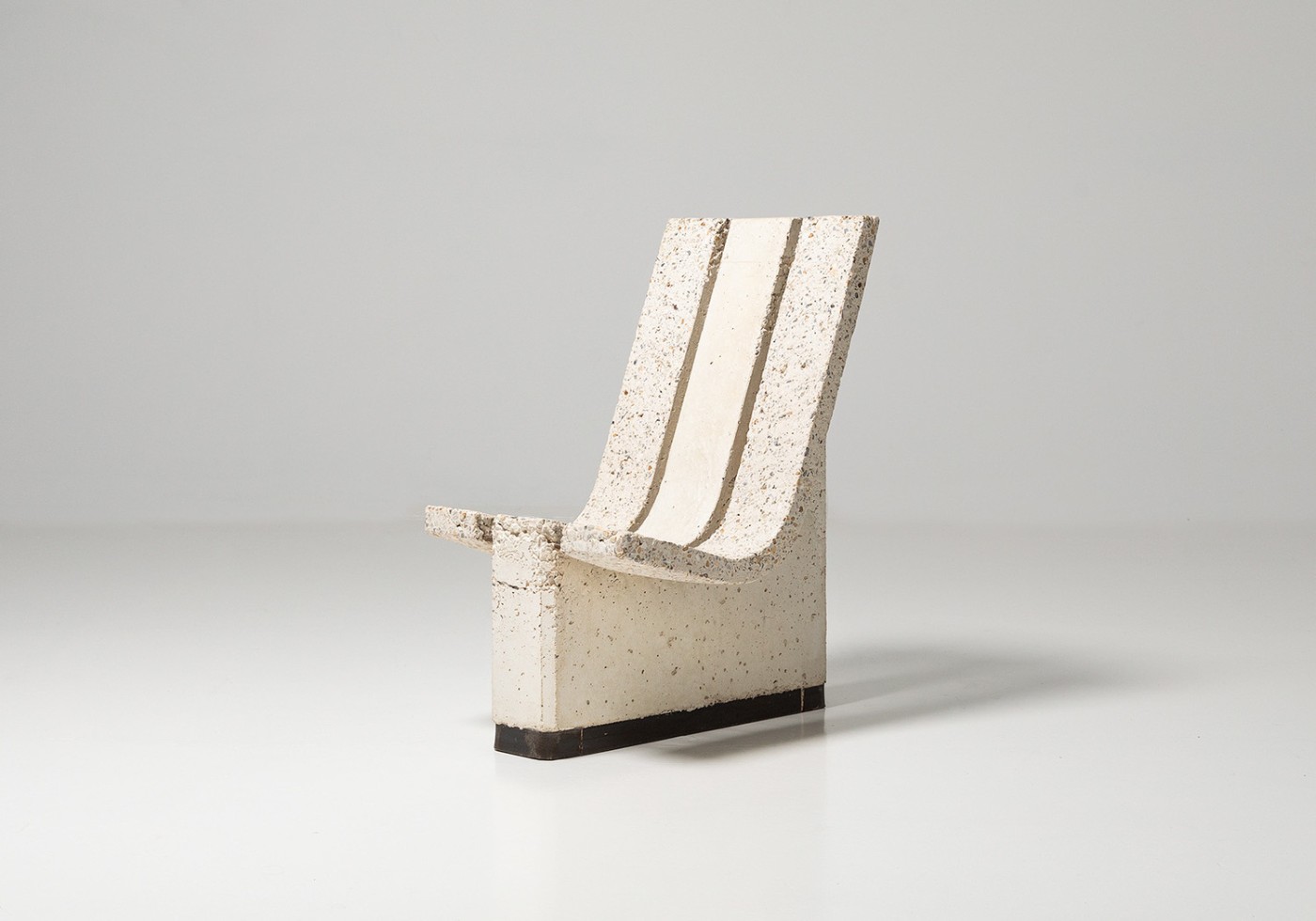 ’The Mould Objects’ by Martin Laforet