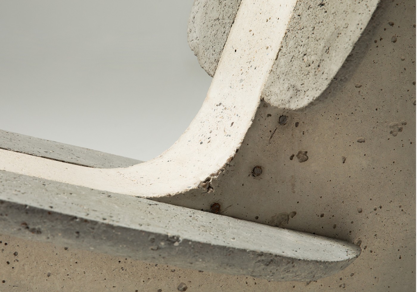 ’The Mould Objects’ by Martin Laforet