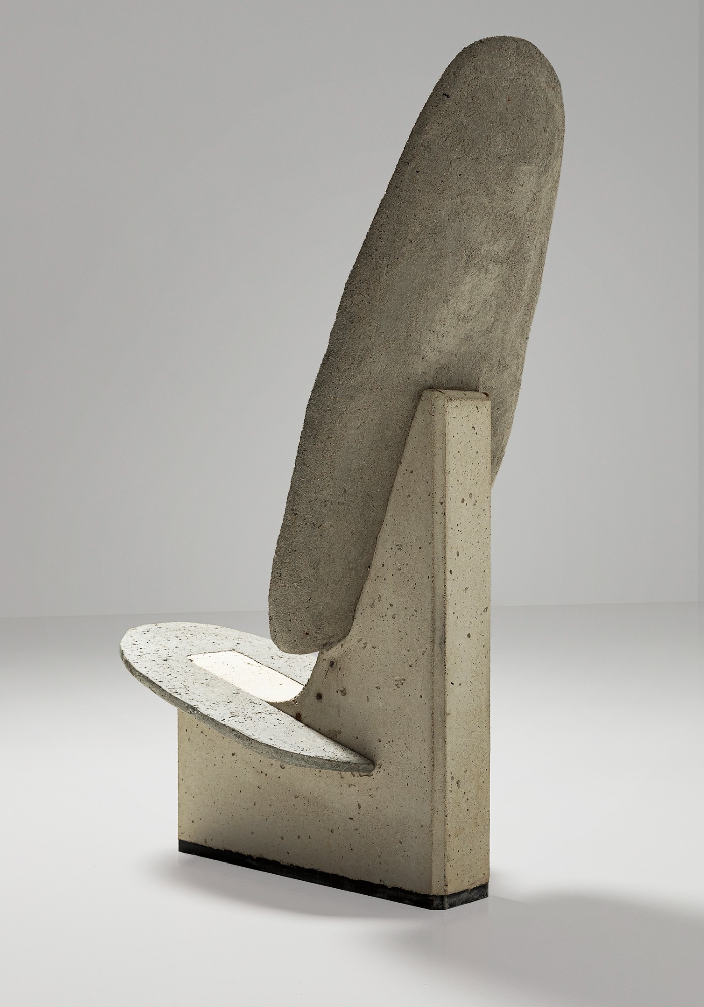 ’The Mould Objects’ by Martin Laforet