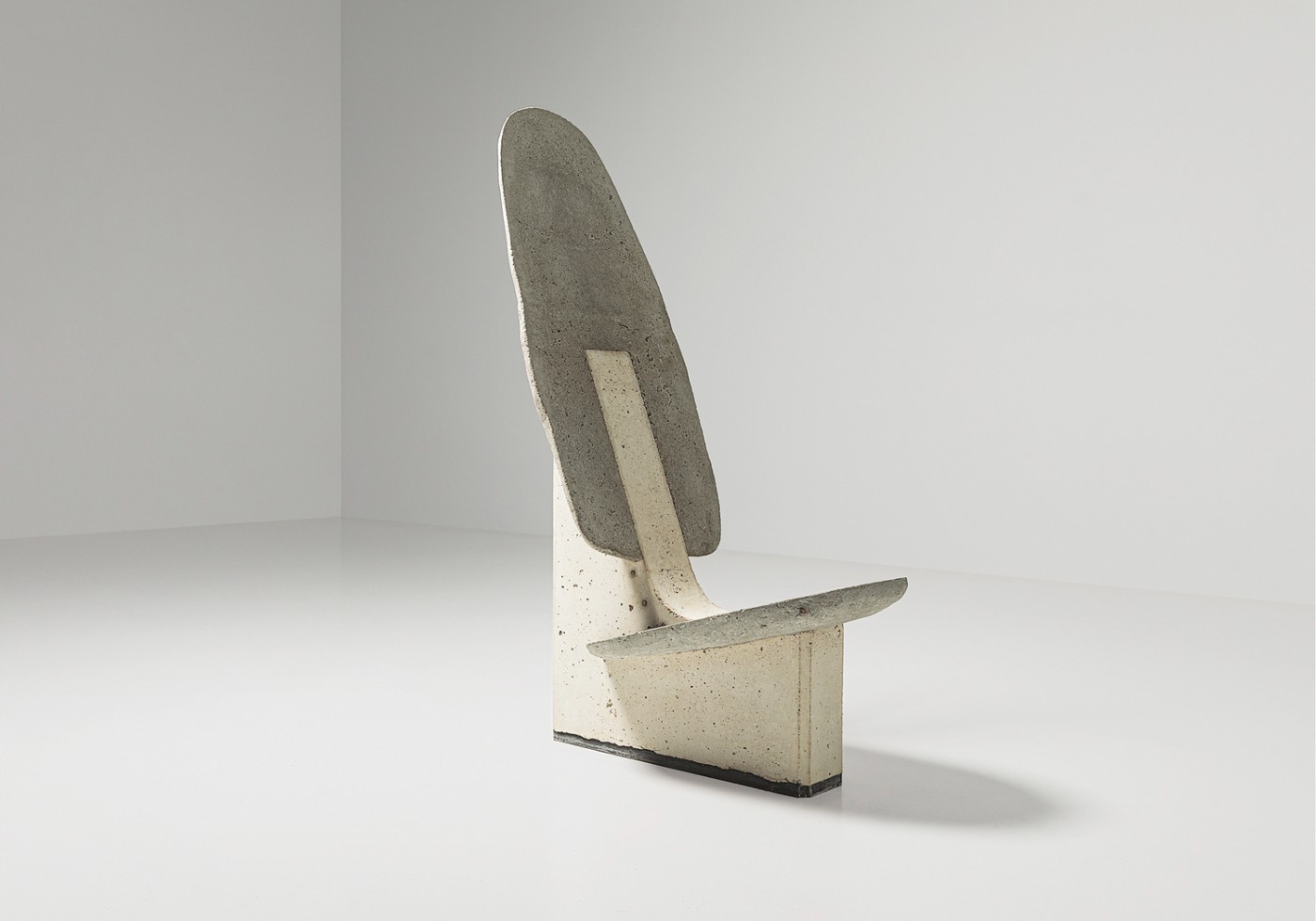 ’The Mould Objects’ by Martin Laforet
