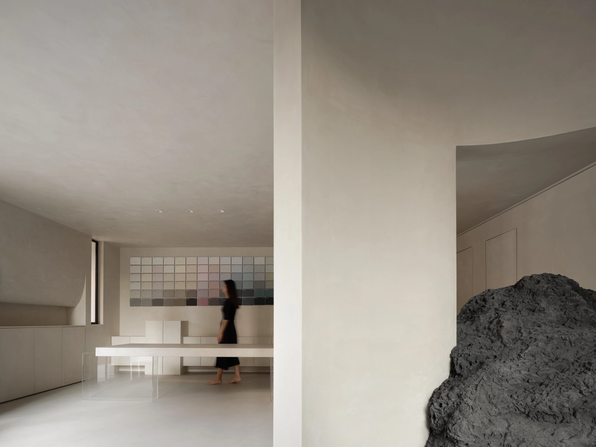 Novacolor Store by LICO Design