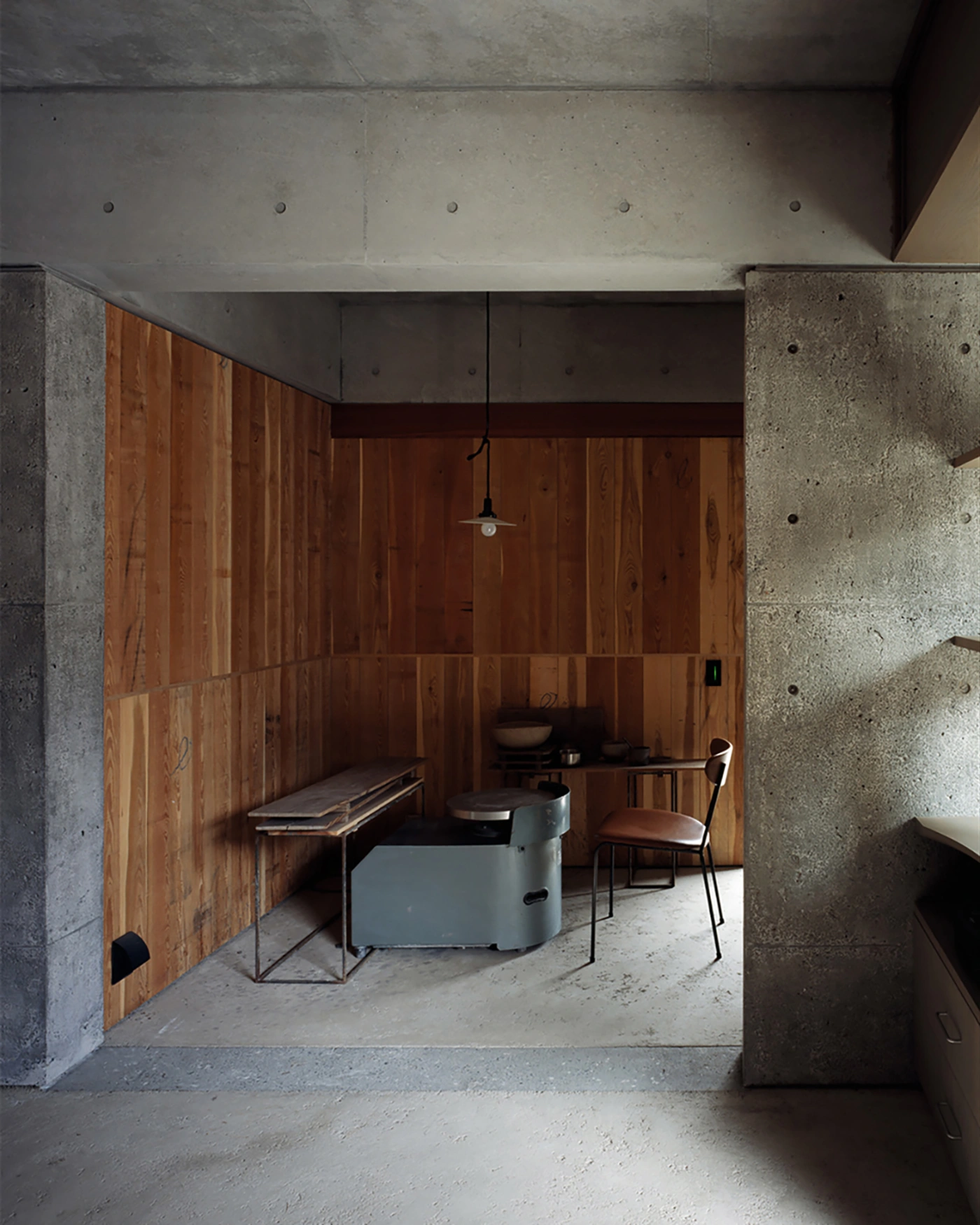 House in Imbe by Tamotsu Teshima Architects