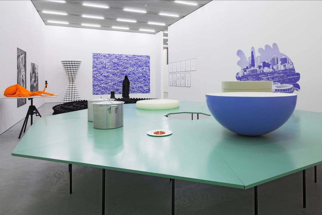 Schaulager by Herzog & de Meuron