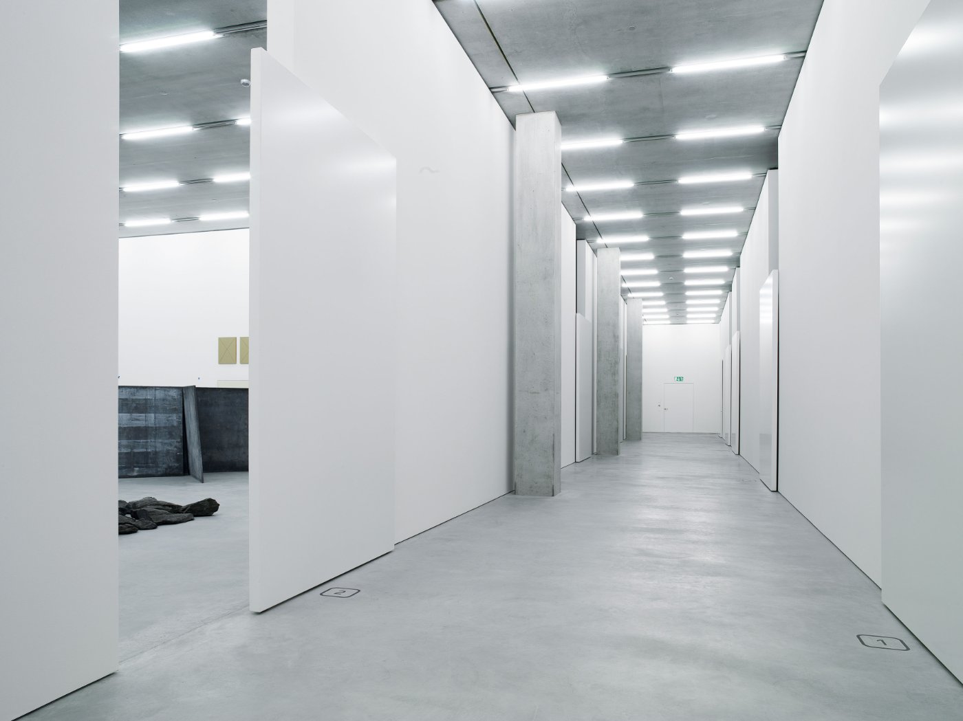 Schaulager by Herzog & de Meuron