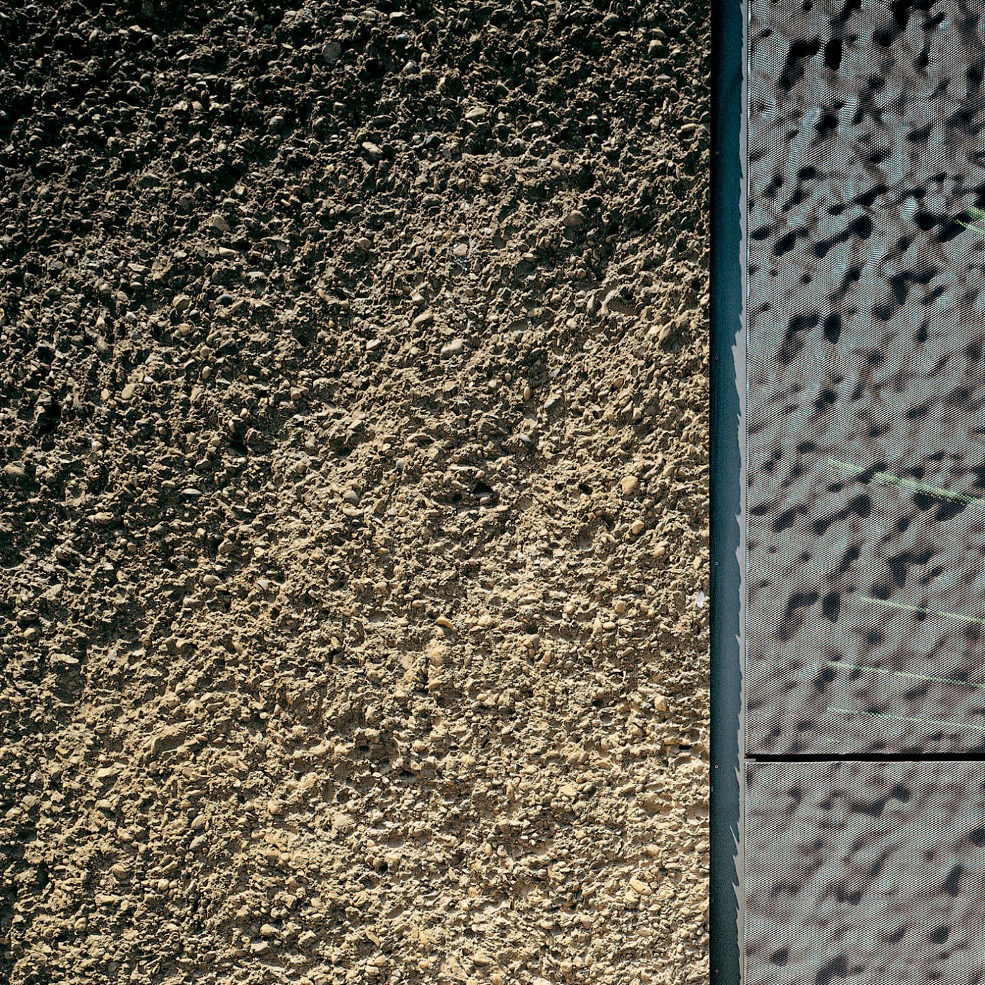 Schaulager by Herzog & de Meuron