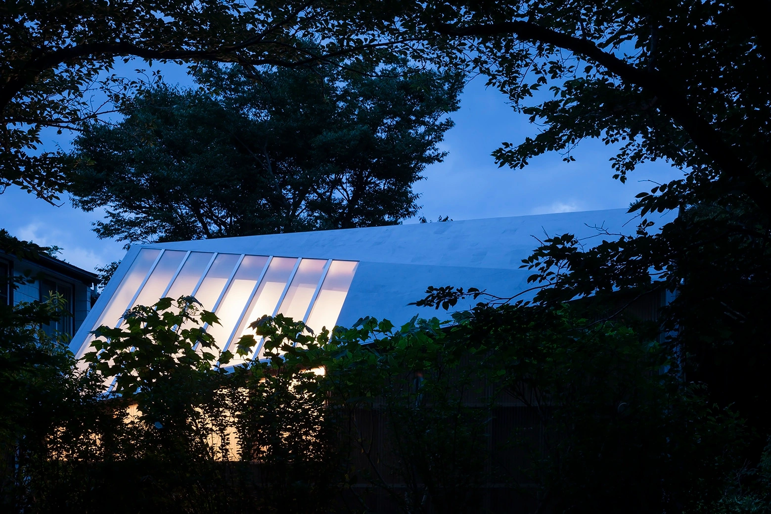 Photography Studio by FT Architects