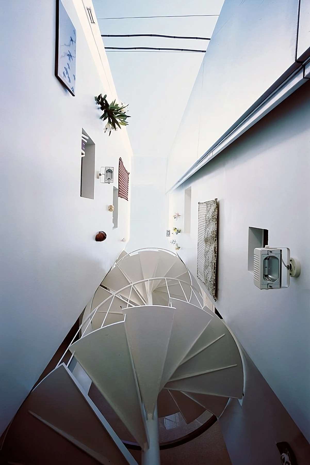 House in Gotanda by Go Hasegawa