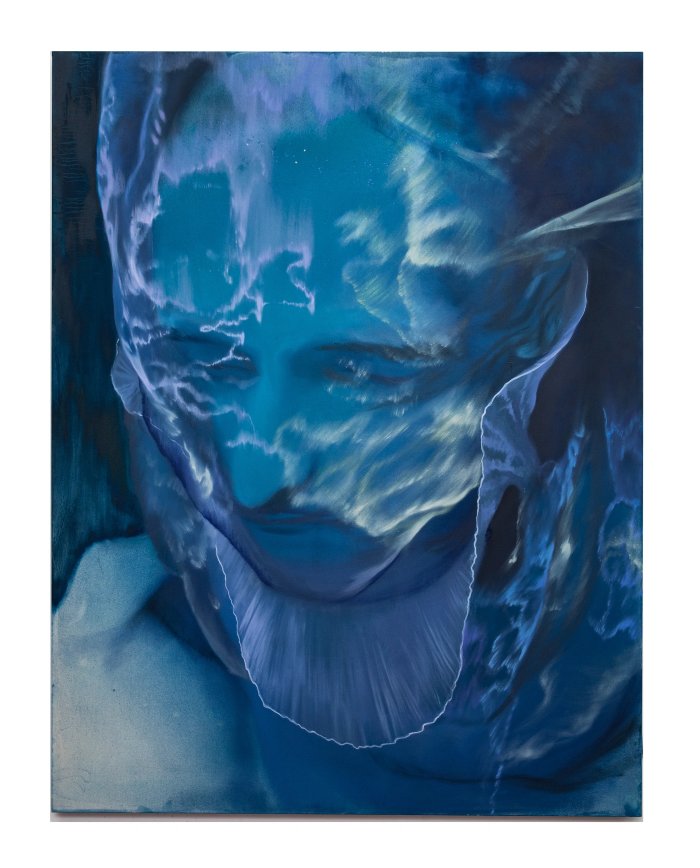 Selected works by Liang Fu