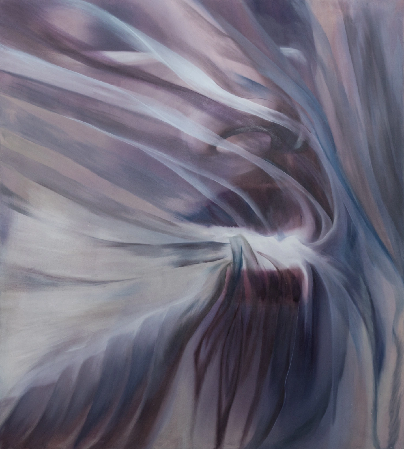 Selected works by Liang Fu