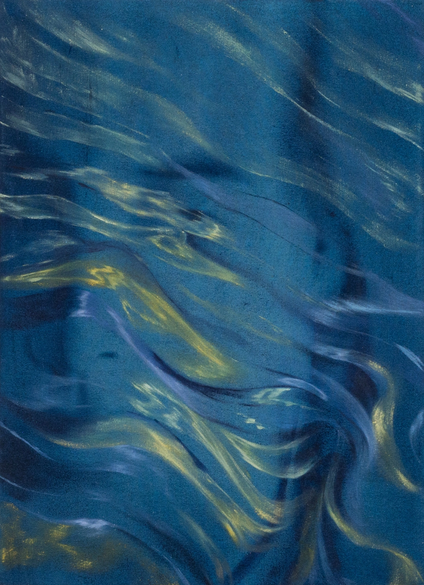 Selected works by Liang Fu