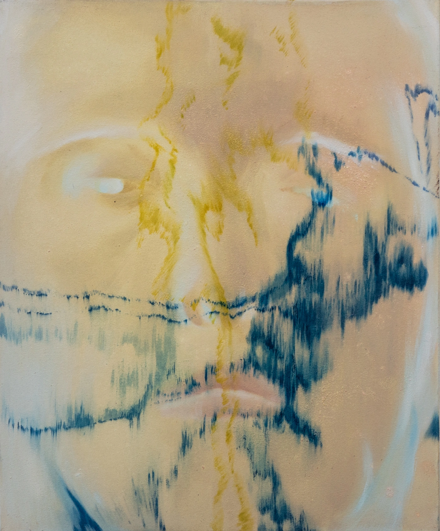 Selected works by Liang Fu