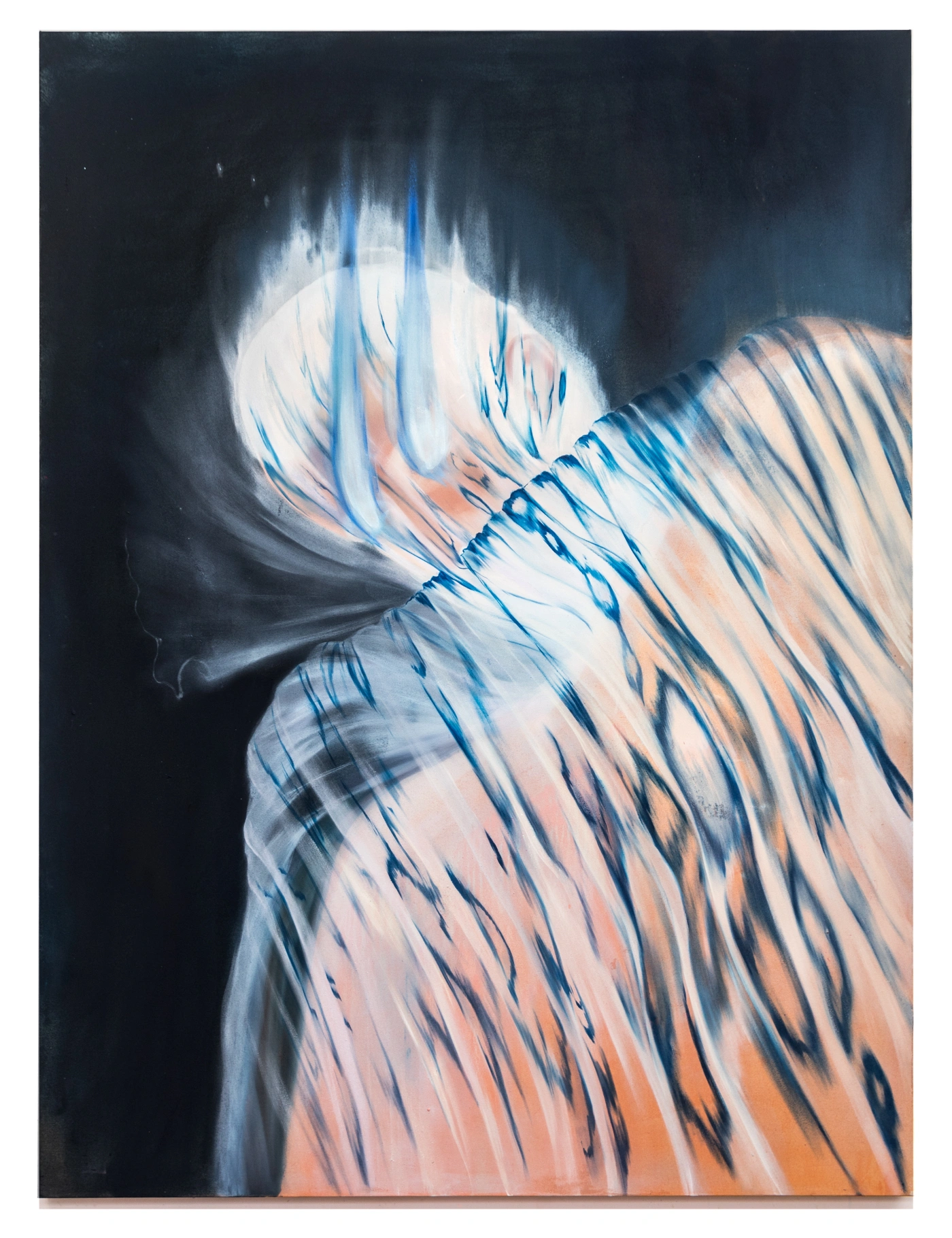 Selected works by Liang Fu