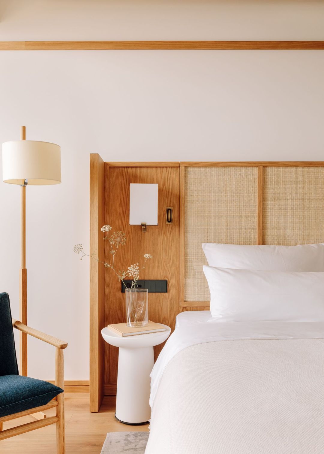 Aethos Ericeira by Pedra Silva Arquitectos & Astet Studio