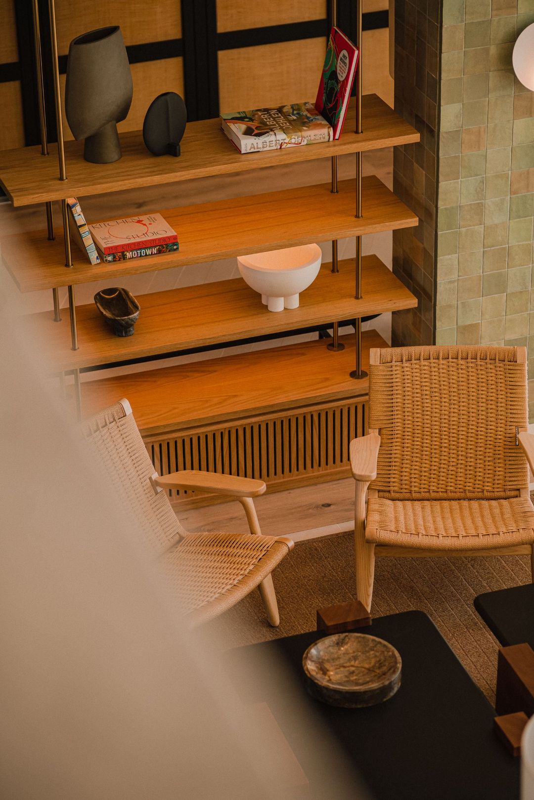 Aethos Ericeira by Pedra Silva Arquitectos & Astet Studio