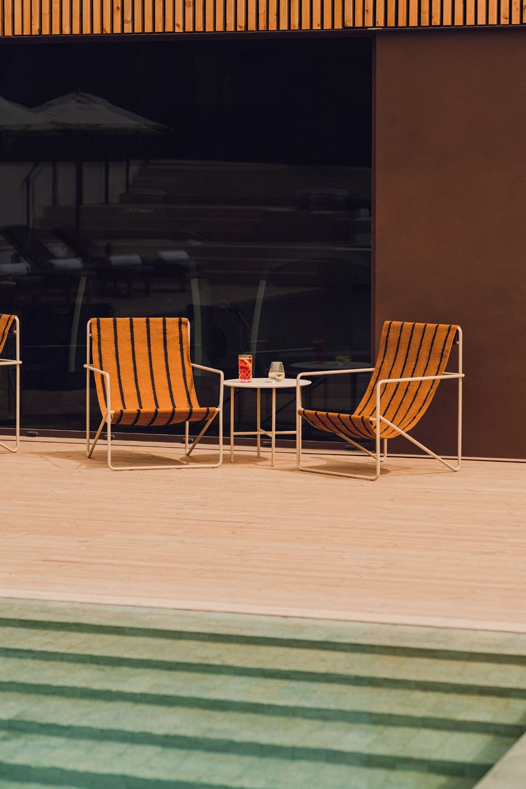 Aethos Ericeira by Pedra Silva Arquitectos & Astet Studio