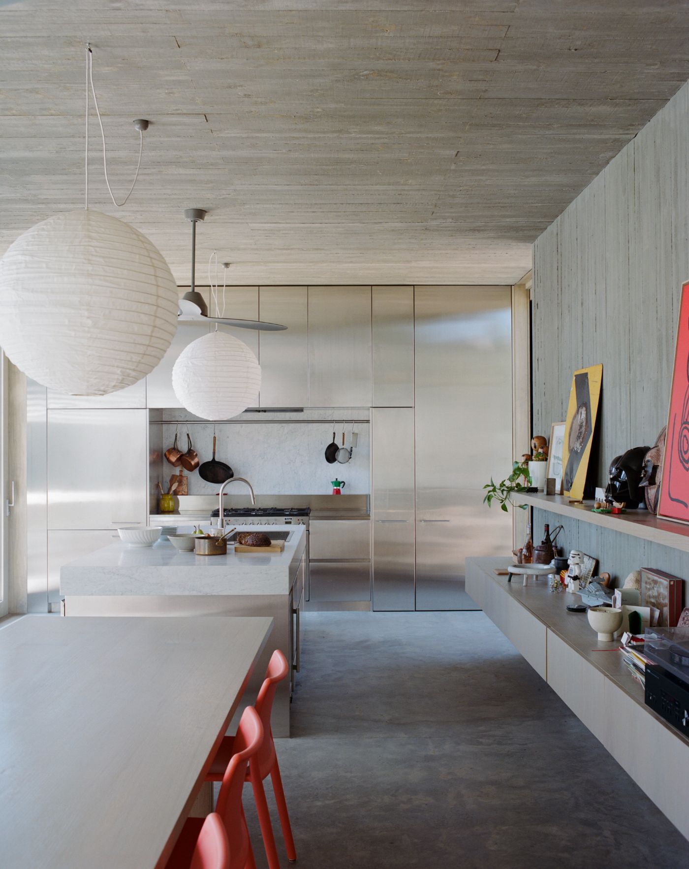 Aires Mateus . Maarchitects : The architecture of normal homes: in ...