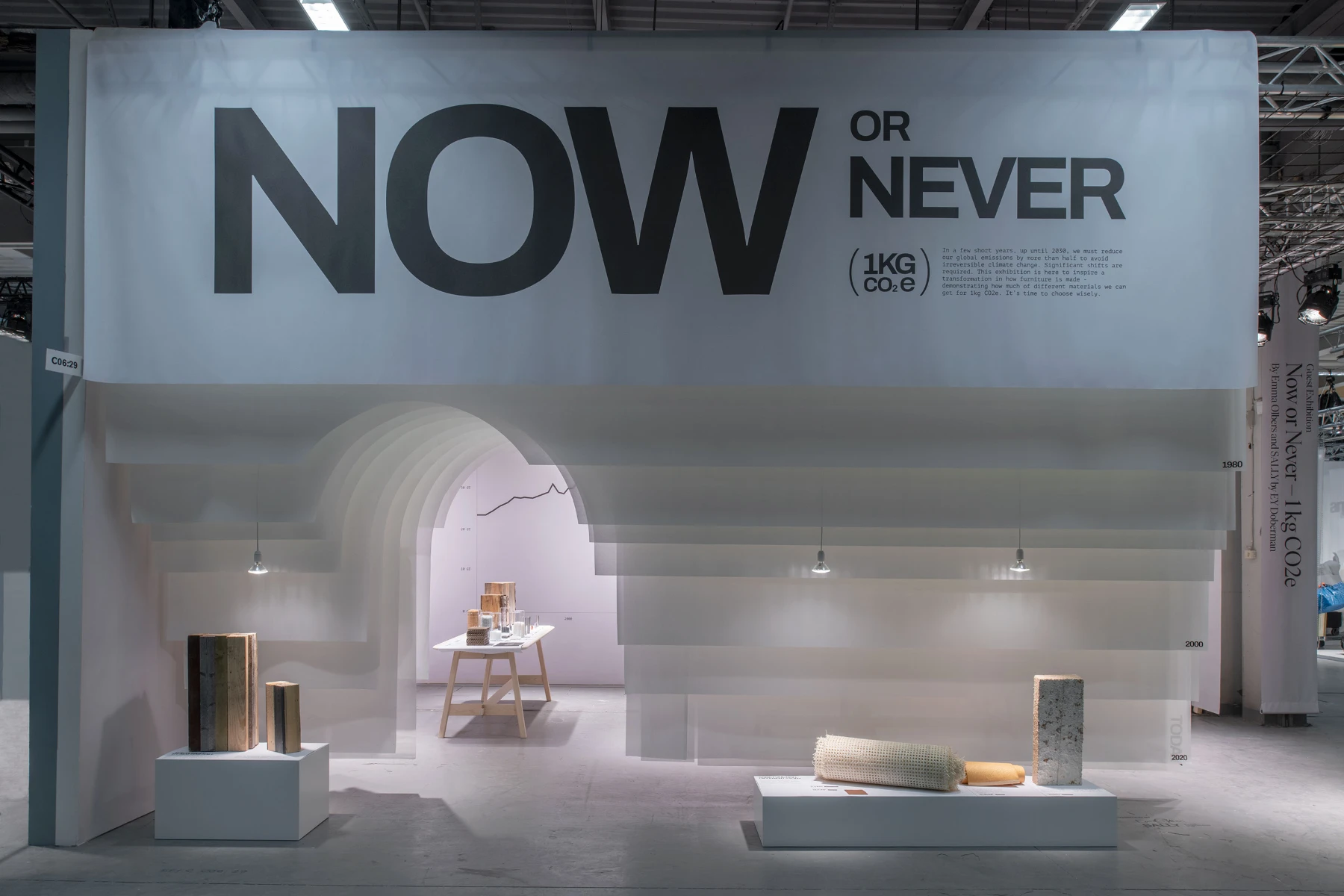 Energy of Design; Reflections on Stockholm Design Week 2023