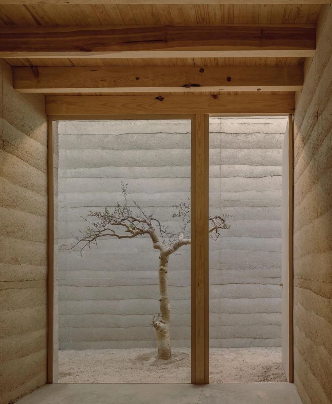 Cabo Sports Complex by Taller Hector Barroso