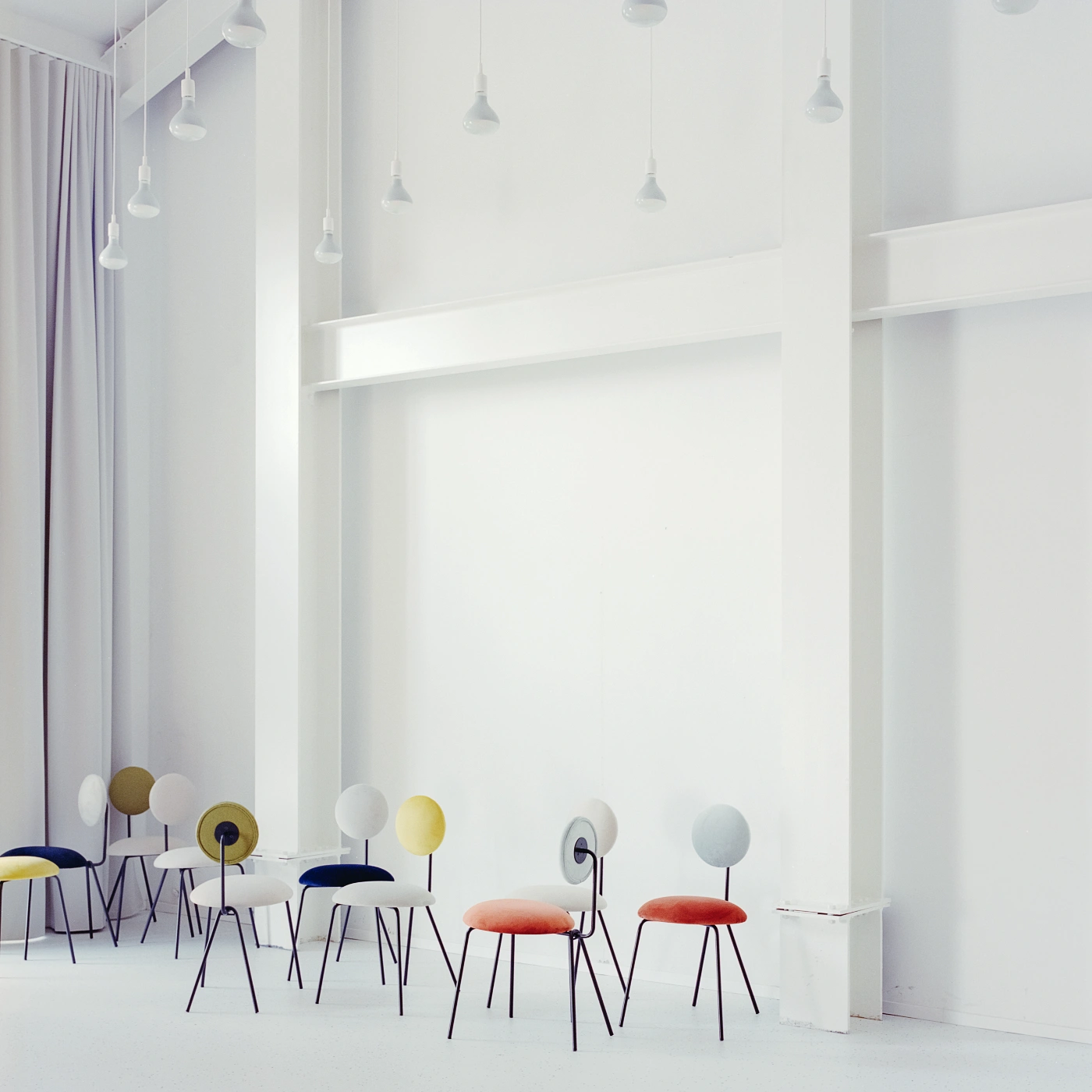 Cesarin project by co.arch