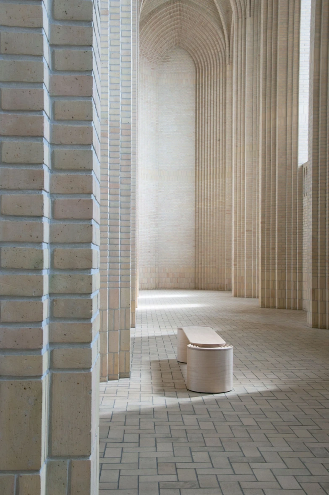 Atlas by Kasper Kyster